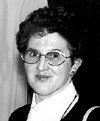 Maria THEUNISSEN († 01/01/2002) | Inmemoriam