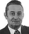 Louis Lemmens († 01/05/2002) | Inmemoriam