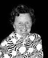 Marie-Louise Colson († 25/07/2002) | Inmemoriam