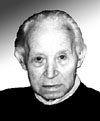 Jean Hendriks († 06/12/2002) | Inmemoriam