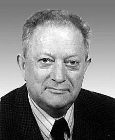 Alfons Boussier († 27/01/2003) | Inmemoriam