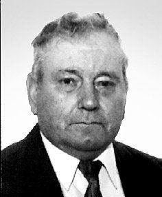 Louis PEETERS († 28/01/2003) | Inmemoriam