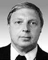 Luc HENDRICKX († 05/02/2003) | Inmemoriam