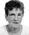 Hilde Aerts († 06/05/2003) | Inmemoriam