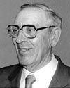Leon Moons († 24/03/2004) | Inmemoriam