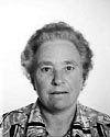 Yvonne Schepers († 28/08/2004) | Inmemoriam