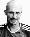 Kristof Swinnen († 30/10/2004) | Inmemoriam