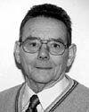 Herman Pels († 18/02/2005) | Inmemoriam