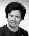 Virginia Jansen († 24/12/2005) | Inmemoriam
