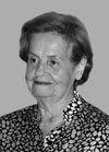 Alice Martens († 17/03/2006) | Inmemoriam