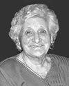 Helena Gerits († 14/08/2006) | Inmemoriam