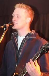 Nick De Smet († 13/09/2006) | Inmemoriam