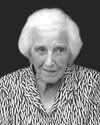 Cornelia Daenen († 07/01/2007) | Inmemoriam