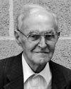 Louis Geenen († 23/09/2007) | Inmemoriam