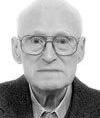 Marcel Janssen († 07/01/2008) | Inmemoriam