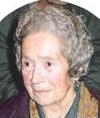 Marguerite PONCIN († 14/01/2008) | Inmemoriam