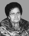 Maria Thijs († 07/08/2008) | Inmemoriam