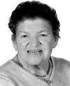 Mimi Swinnen († 16/02/2009) | Inmemoriam