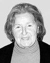 Maria TIMMERS († 07/04/2009) | Inmemoriam