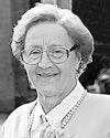 Louisa (Wies) COLSON († 06/05/2009) | Inmemoriam