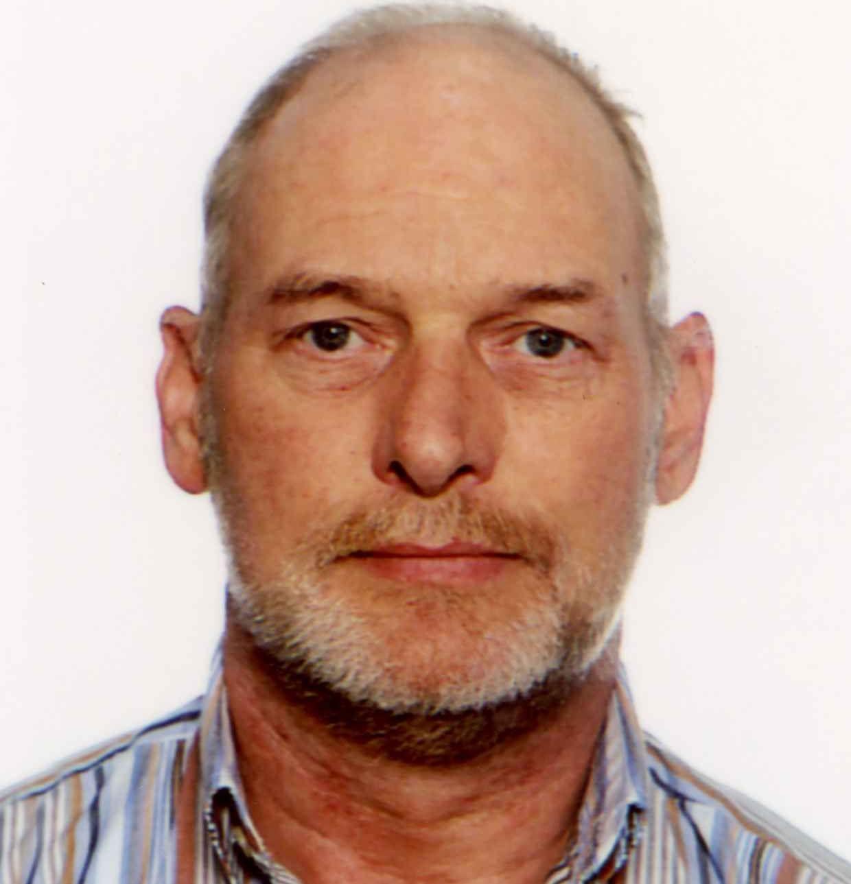 Mark Scheepers († 02/07/2009) | Inmemoriam