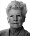 Anna BOSMANS († 13/08/2009) | Inmemoriam