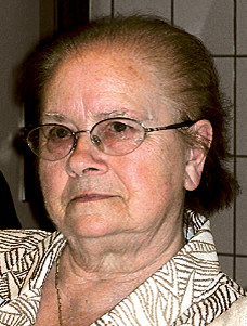 DENISE ANDRE († 20/12/2009) | Inmemoriam