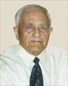 Jerome Droogmans († 05/09/2010) | Inmemoriam