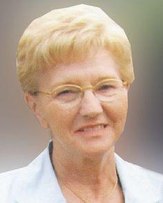 Fien Boonen († 22/04/2011) | Inmemoriam