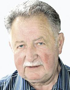 René PIERRE († 15/05/2011) | Inmemoriam