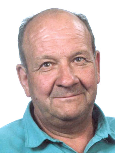 Jean GOOSSE († 16/10/2010) | Inmemoriam