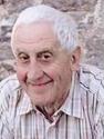 André LEGER († 19/03/2012) | Inmemoriam