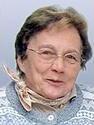 Marie-Thérèse MASSIN († 08/03/2012) | Inmemoriam