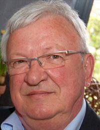 Bruno Peeters († 05/07/2012) | Inmemoriam