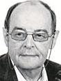 Marc DE SUTTER († 07/07/2012) | Inmemoriam