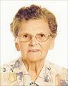 Maria Claes († 17/08/2012) | Inmemoriam