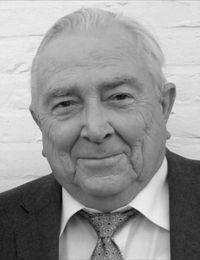 Gerard Snellinx († 12/02/2013) | Inmemoriam