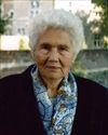 Anna Stassen († 30/03/2013) | Inmemoriam