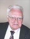 John Smeets († 07/04/2013) | Inmemoriam