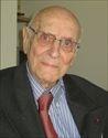Jos Smets († 31/03/2013) | Inmemoriam