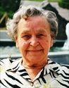 Thérèse WILLEMS († 28/05/2013) | Inmemoriam