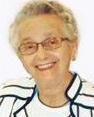 Augusta BODELET († 12/07/2013) | Inmemoriam