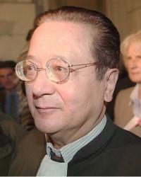 Jacques Vergès († 15/08/2013) | Inmemoriam