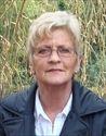Gerda Hansen († 19/10/2013) | Inmemoriam