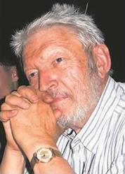 Marc SPOELDERS († 17/10/2013) | Inmemoriam