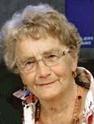 Anna ROUSSEL († 09/12/2013) | Inmemoriam