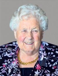 Maria Smits († 10/01/2014) | Inmemoriam