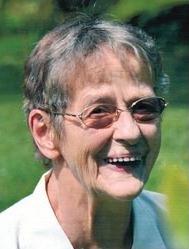 Marie COLLARD († 27/01/2014) | Inmemoriam