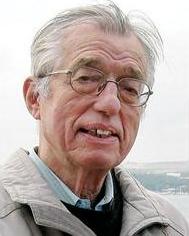 André DANHIER († 09/02/2014) | Inmemoriam