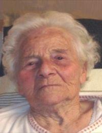 Anna Simons († 08/02/2014) | Inmemoriam